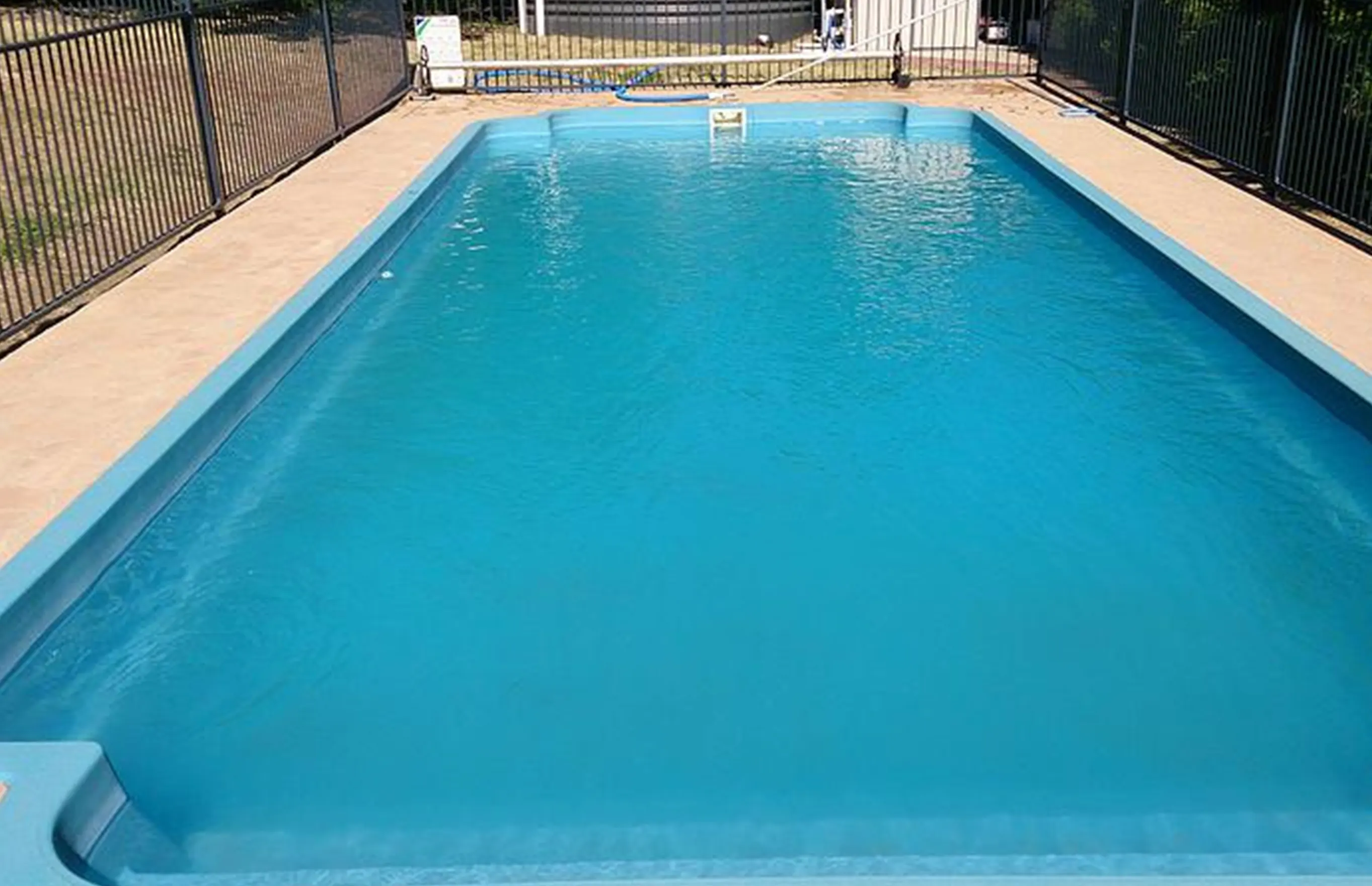 Dirty Pool